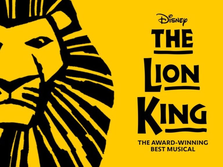 What's Showing - Sydney Hit Musicals
