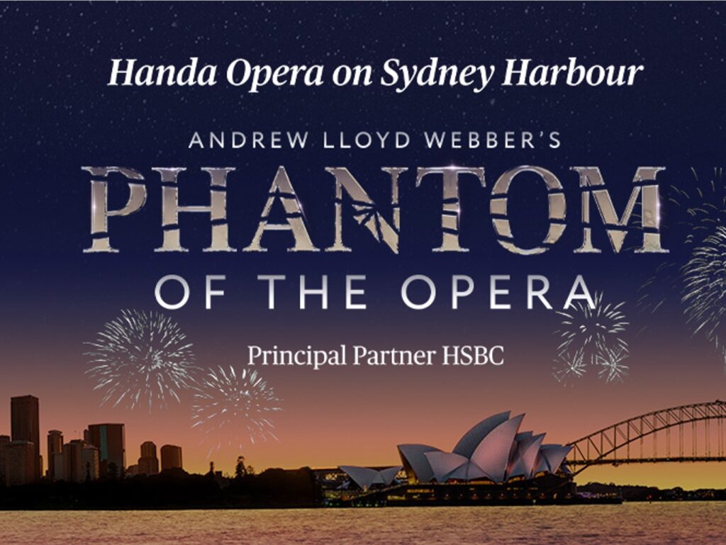 What's Showing - Sydney Hit Musicals
